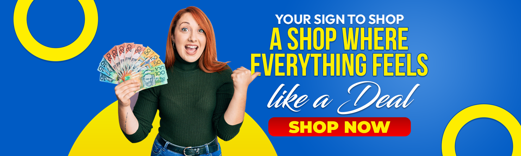 2 Dollar Shop Australia – 2DollarShop Australia
