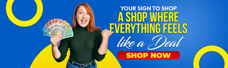 2 Dollar Shop Australia – 2DollarShop Australia